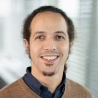 Mr Marc Vidal Moreno - COST