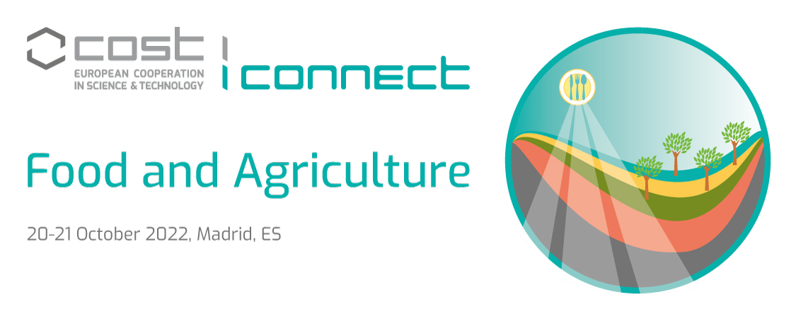 COST Connect on Food and Agriculture - COST