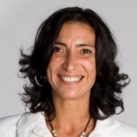 Ms Karima Ben Salah - COST