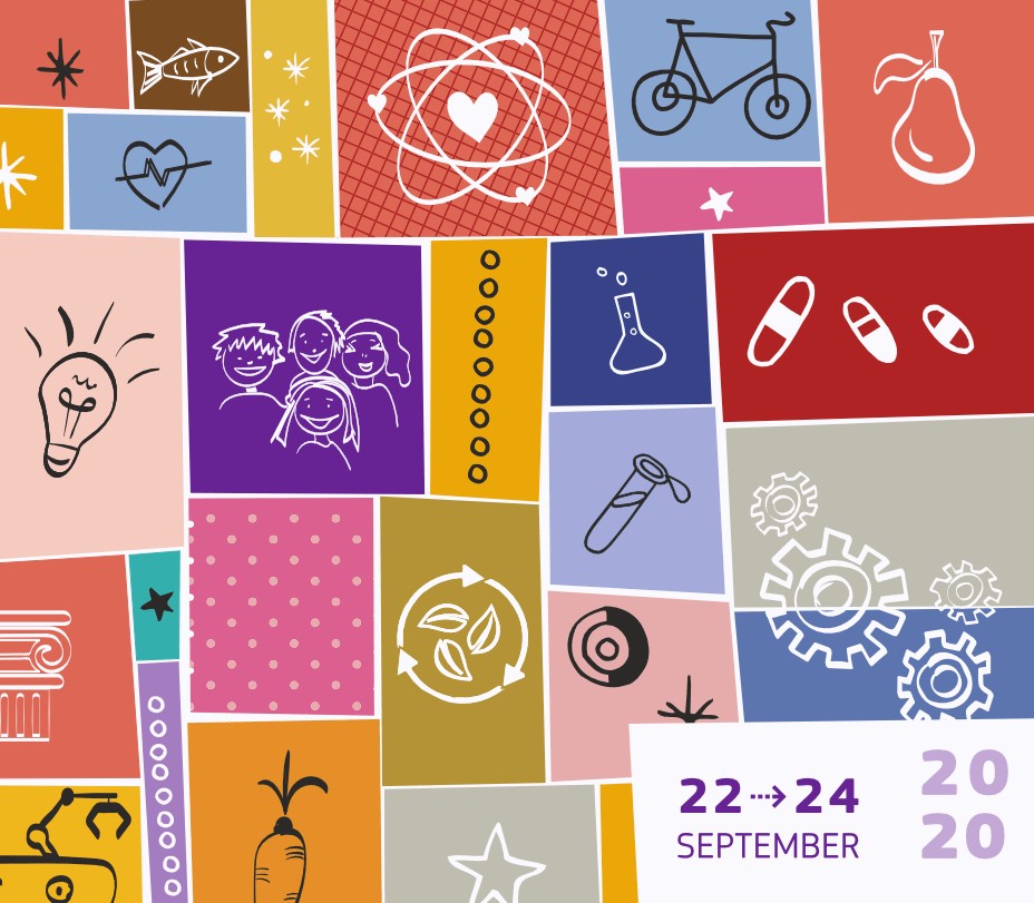 European Research and Innovation Days 2020 - COST