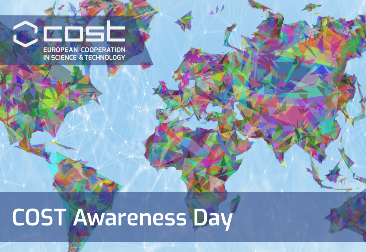 COST Awareness Day - Faroe Islands - COST