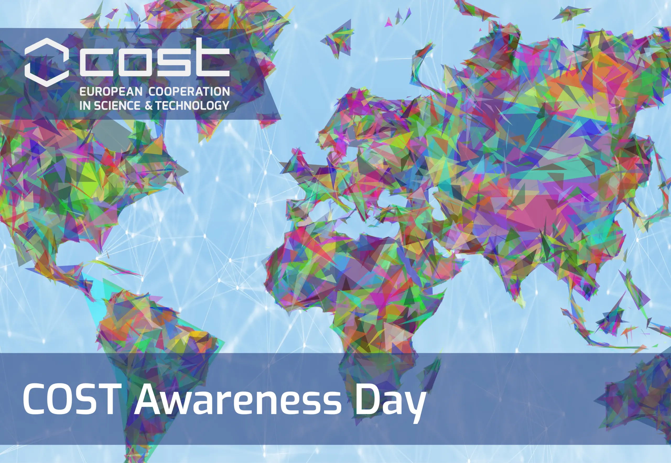 COST Awareness Day - Faroe Islands - COST