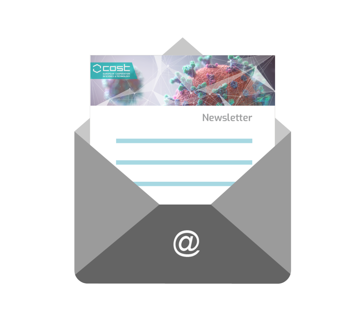 COST Newsletter - COST Actions and COVID-19 - COST