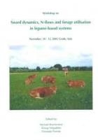 Workshop on "Sward Dynamics, N-flows and Forage Utilisation in Legume ...