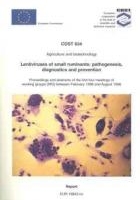 Lentiviruses of Small Ruminants: Pathogenesis, Diagnostics and ...