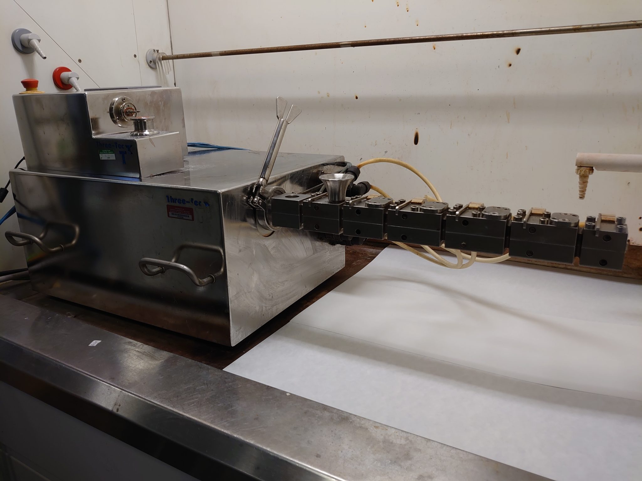 Mechanochemistry pushes more sustainable processes - COST