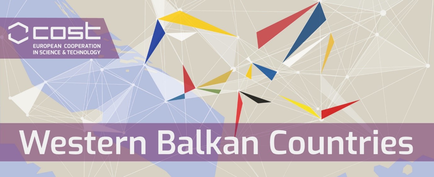 Supporting innovation in the Western Balkans - COST at Global ...