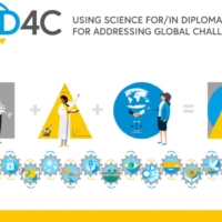Addressing global challenges together: the role of science diplomacy - COST