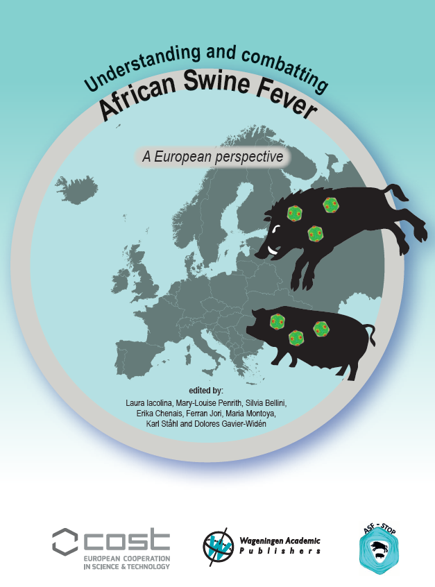 How COST Action ASF-STOP impacted EU policies - COST