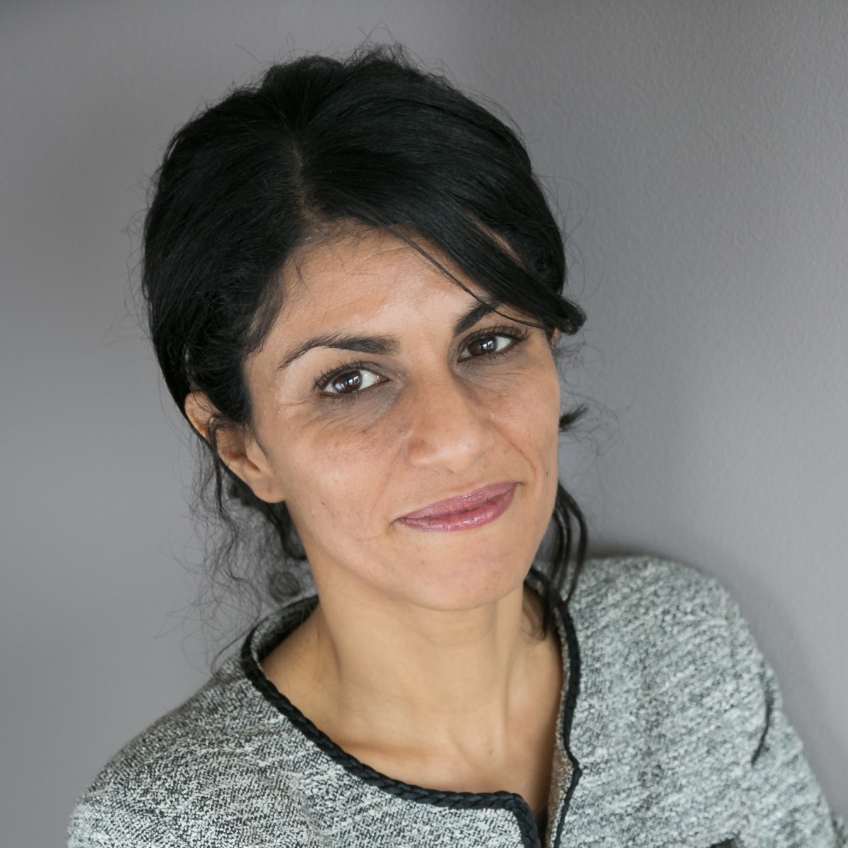 Dr Fatima Bouchama - COST