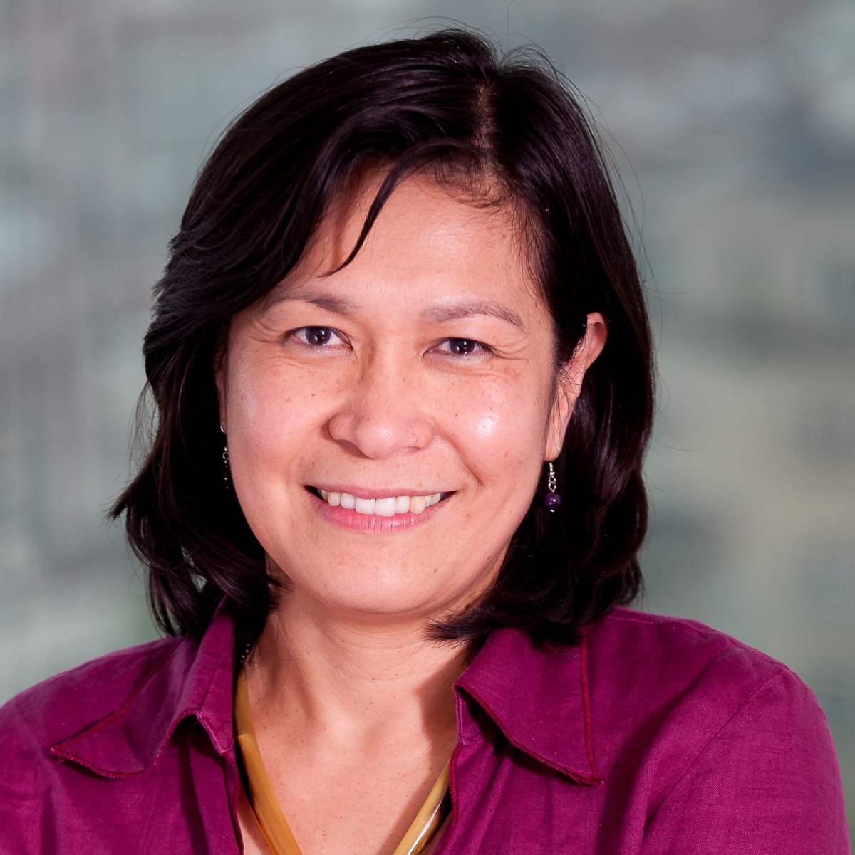 Ms Rose Cruz Santos - COST