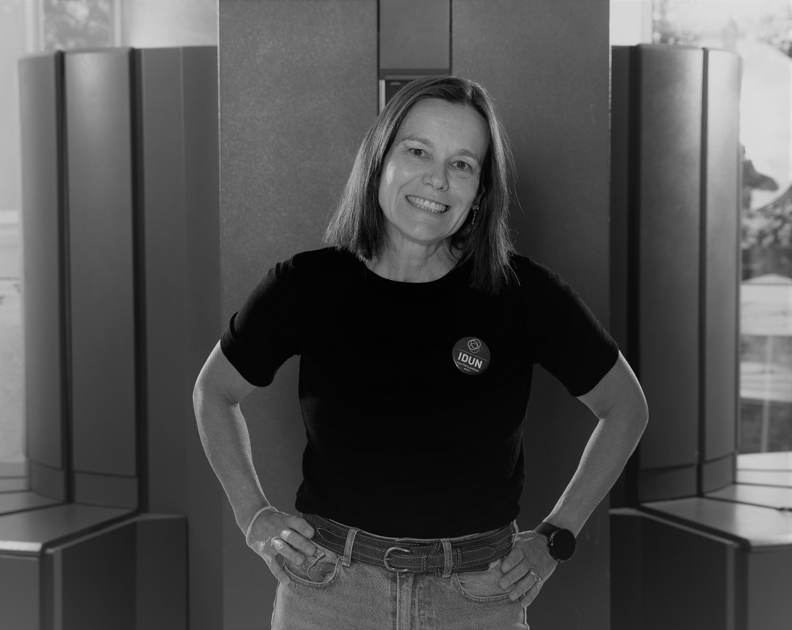 Women in science: Prof. Maria Letizia Jaccheri - COST