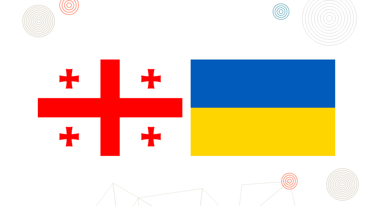 Georgia and Ukraine become COST Full Members - COST