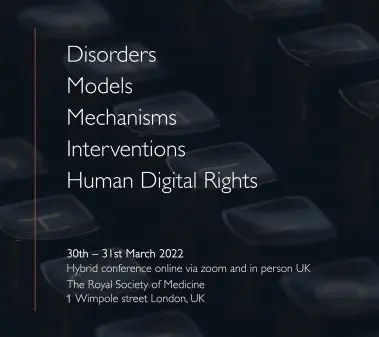 State of the Art in Problematic Usage of the Internet: Disorders ...