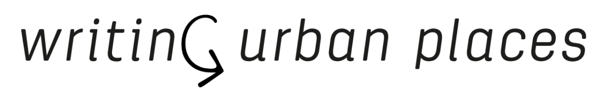 Writing Urban Places: Improving European cities through storytelling