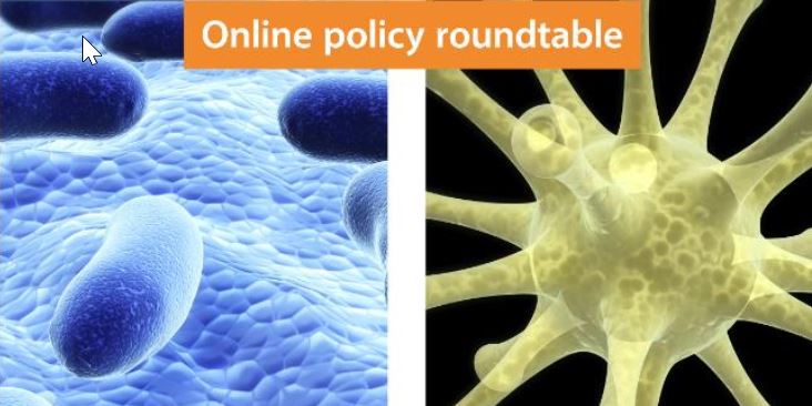 The future of pandemics: Preparing for health shocks in the 21st ...