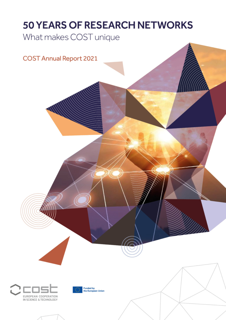 COST | European Cooperation in Science and Technology