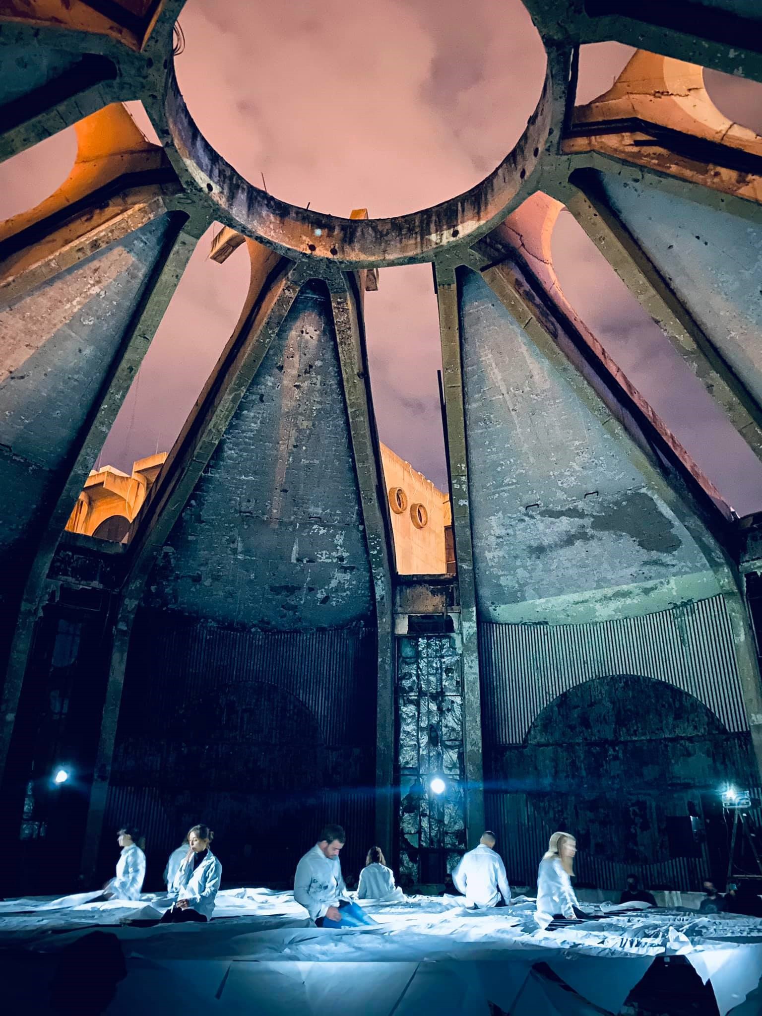 Writing Urban Places: Improving European cities through storytelling