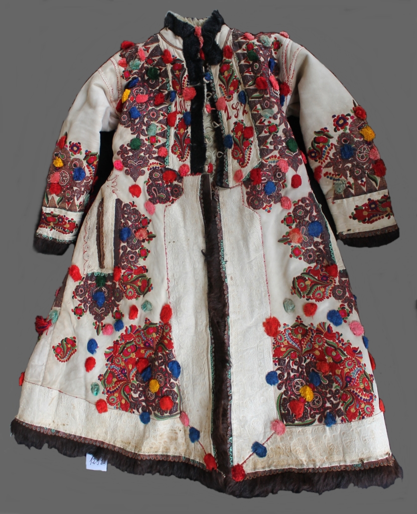 COST Action blog: EuroWeb & sustainability in the textile industry
