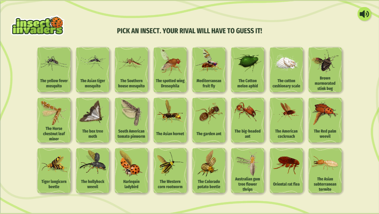 Long read: reducing the invasion of alien species