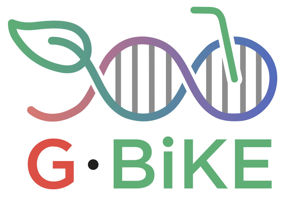 COST Action Blog: Genes on Wheels comics by G-BiKE