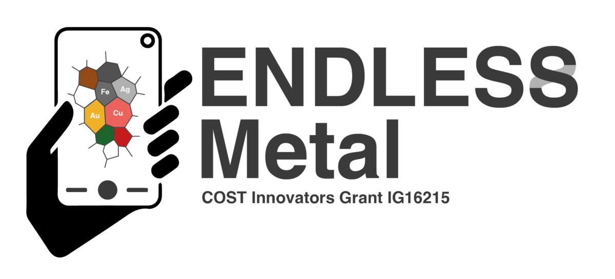 ENDLESS Metal - Tools to easier identify and diagnose metallic cultural ...