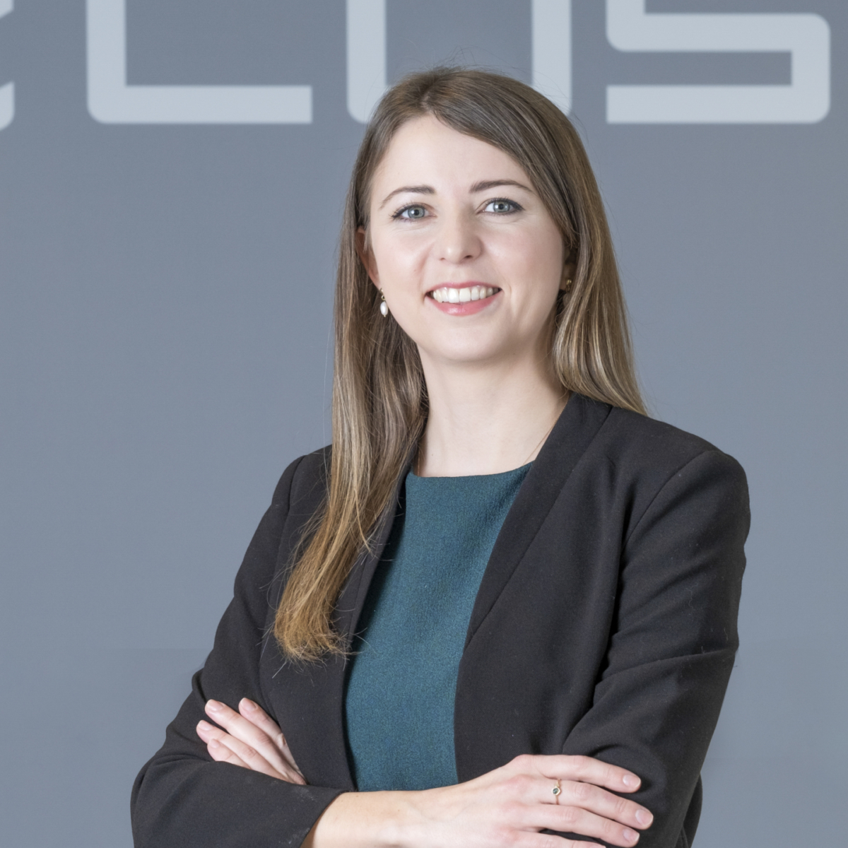 Ms Aldona Gembalik - COST