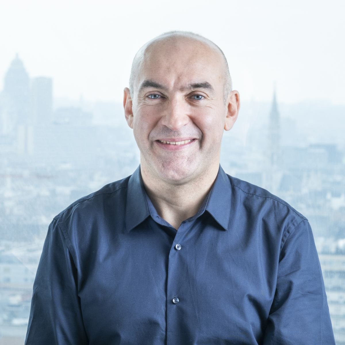 Dr Angelo Basteris - COST