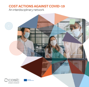 COST Actions against COVID-19: An interdisciplinary network