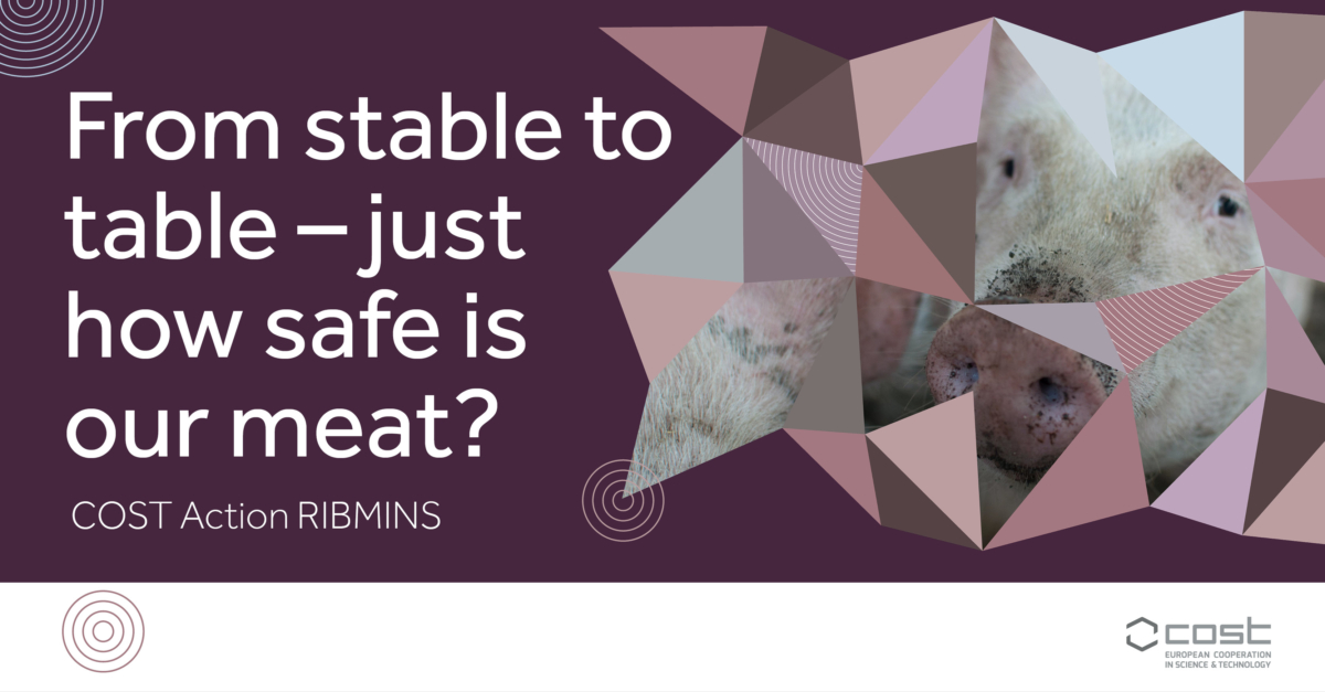 Science4Policy - COST