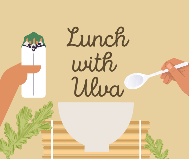 Is seaweed the future of food? - COST