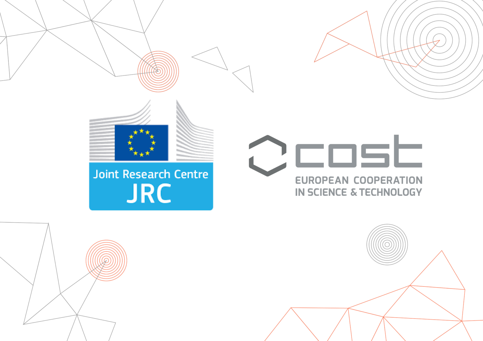 COST & the Joint Research Centre extended MoU by 5 years