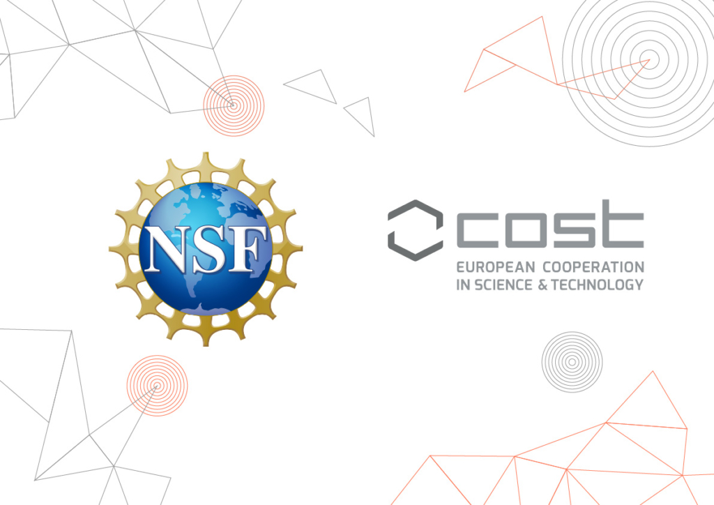 COST | European Cooperation in Science and Technology