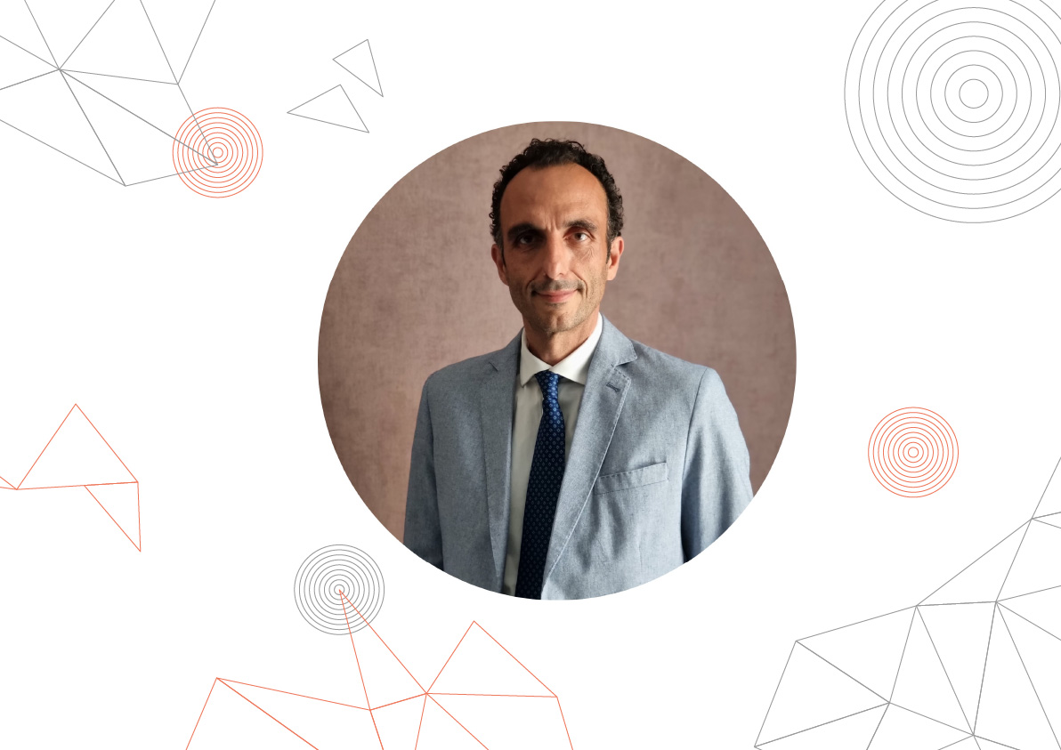 Prof. Salvatore Grimaldi appointed President of COST