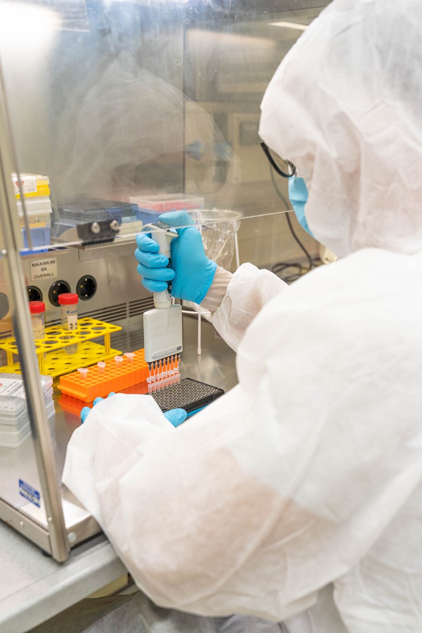 Monitoring Biodiversity with eDNA and DNAqua-Net