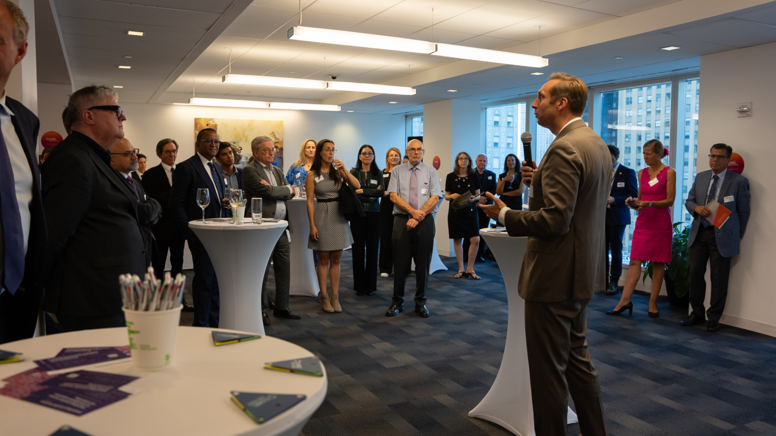 COST Action contributions to United Nations objectives