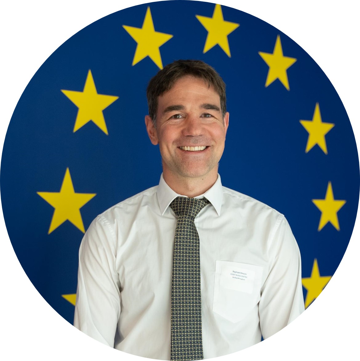 Breaking silos through global networking and international cooperation ...