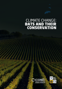 CLIMATE CHANGE: BATS AND THEIR CONSERVATION - COST