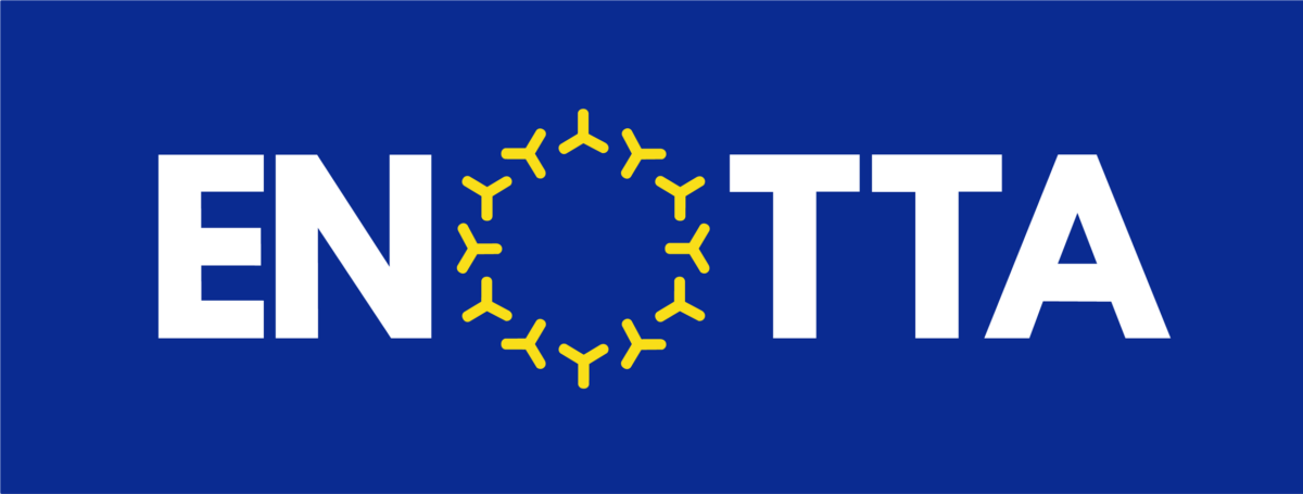 Optimise treatment for chronic inflammatory diseases with ENOTTA