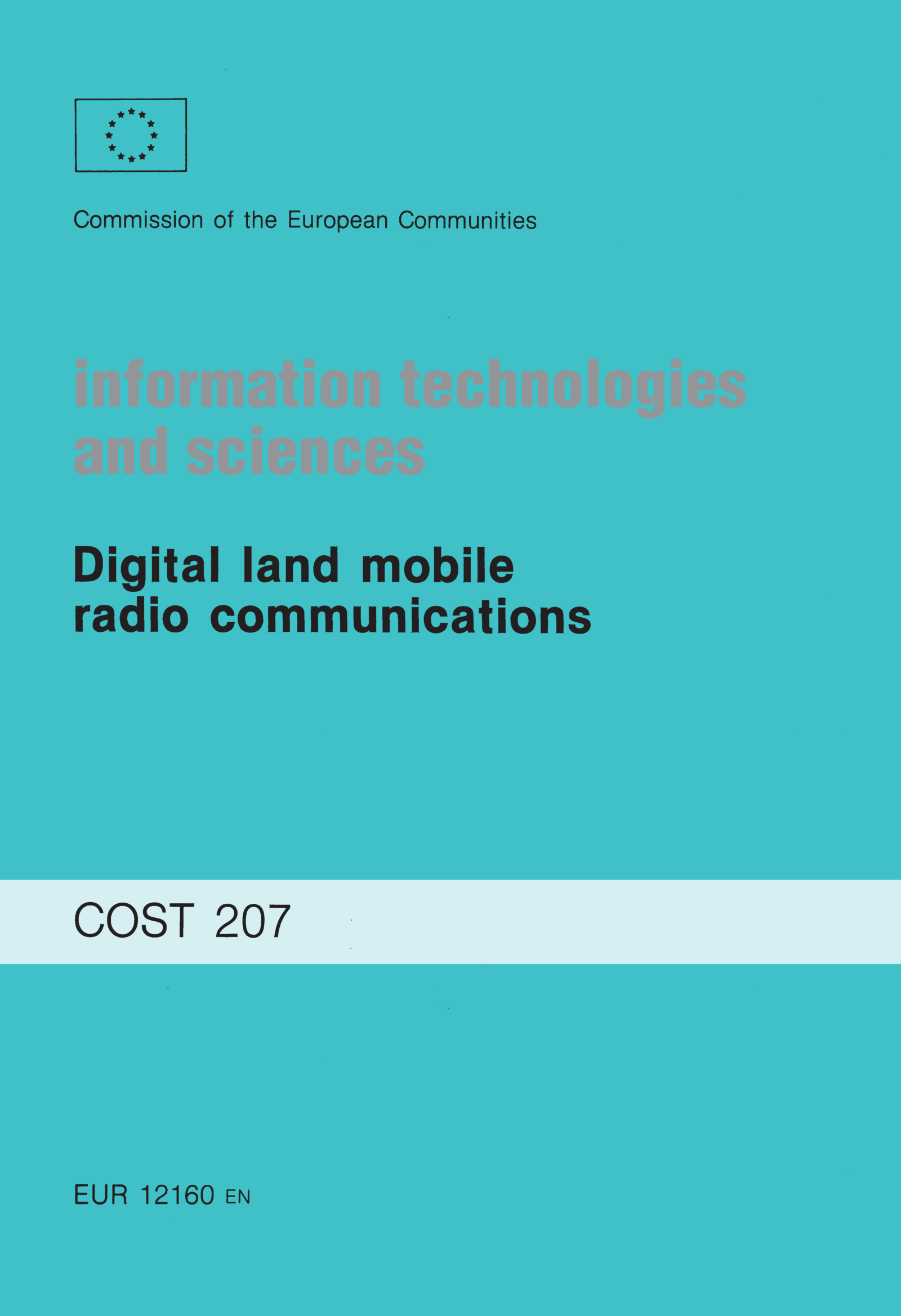 Celebrating 40 years of COST Actions in wireless communications