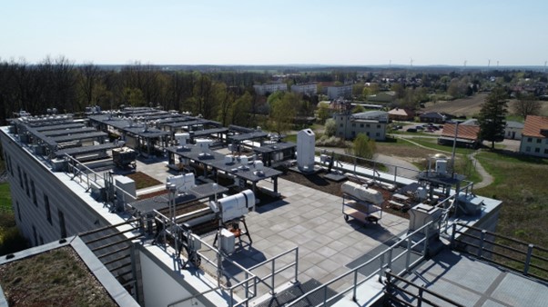 Profiling the atmospheric boundary layer with PROBE