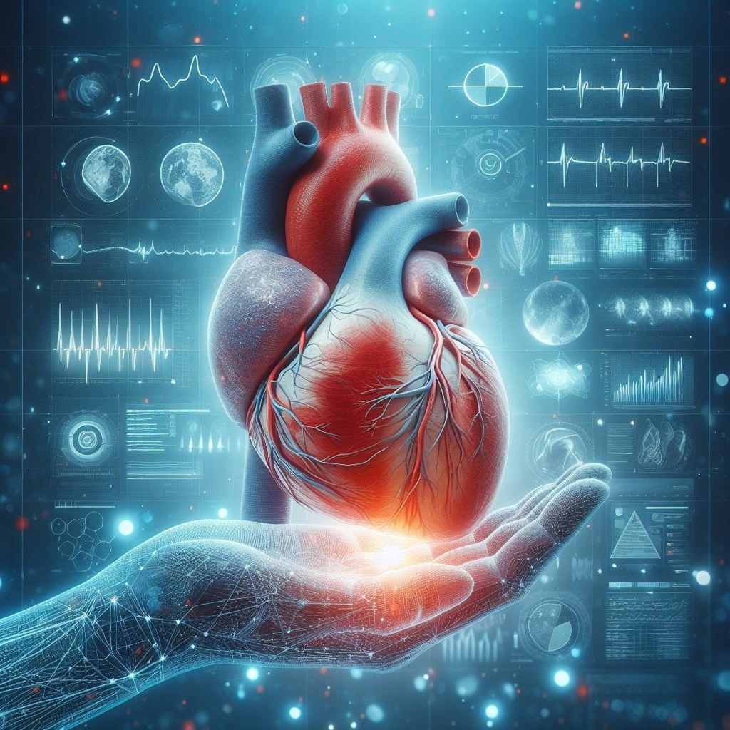 Using AI to fight cardiovascular disease with AtheroNET