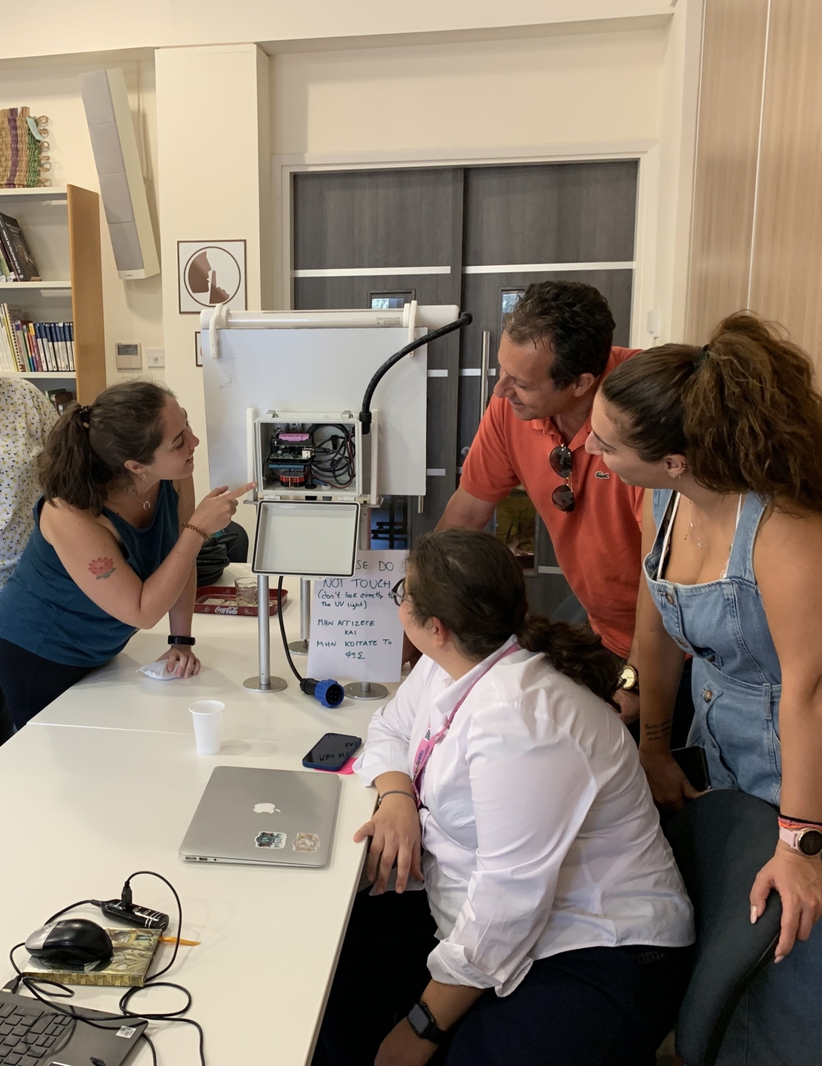 New tools and AI technologies to empower insect research