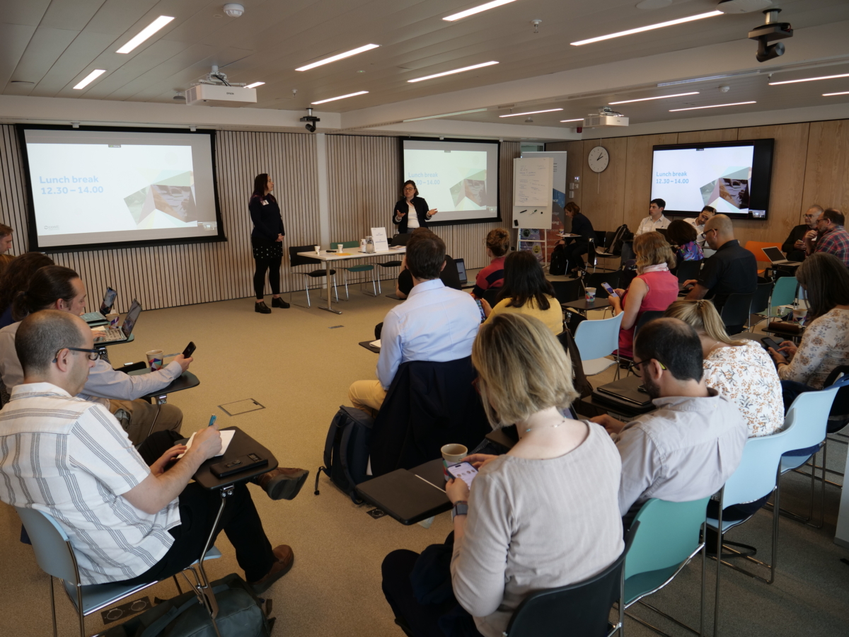 COST and NSF’s AccelNet sign Memorandum of Understanding