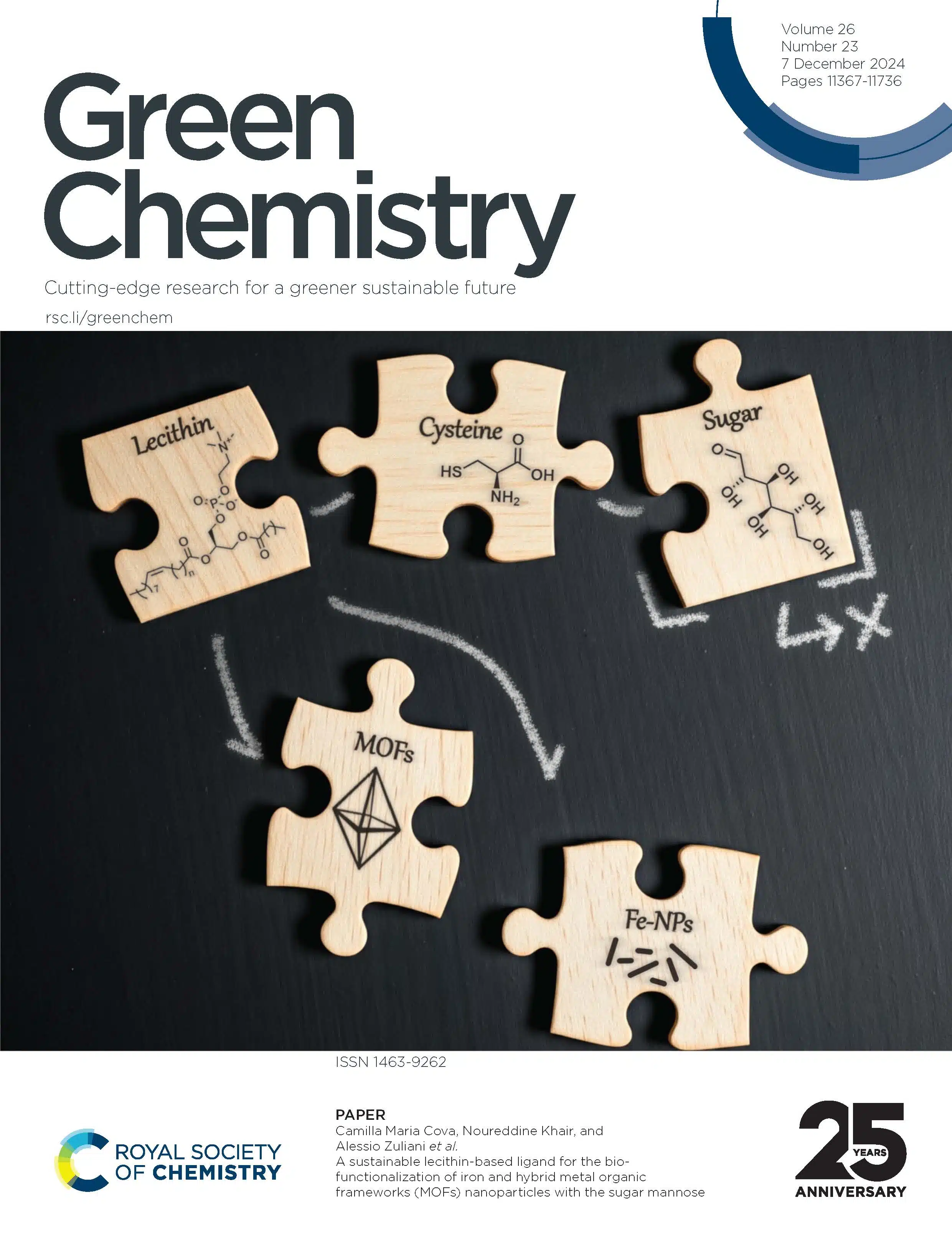 Action CA22157 - COST