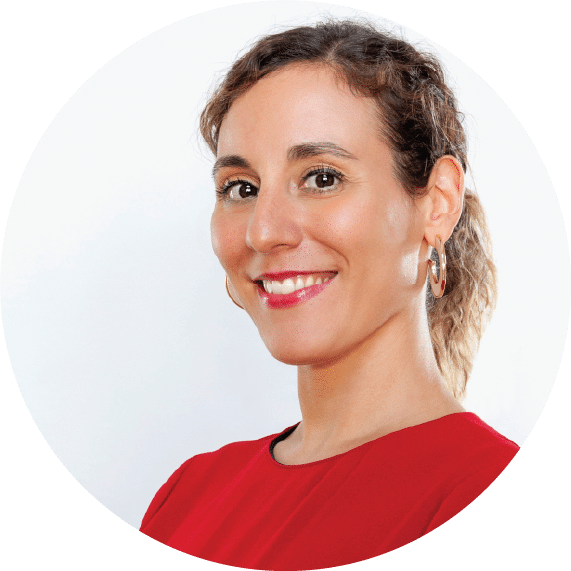 Ms Joana Sousa - COST