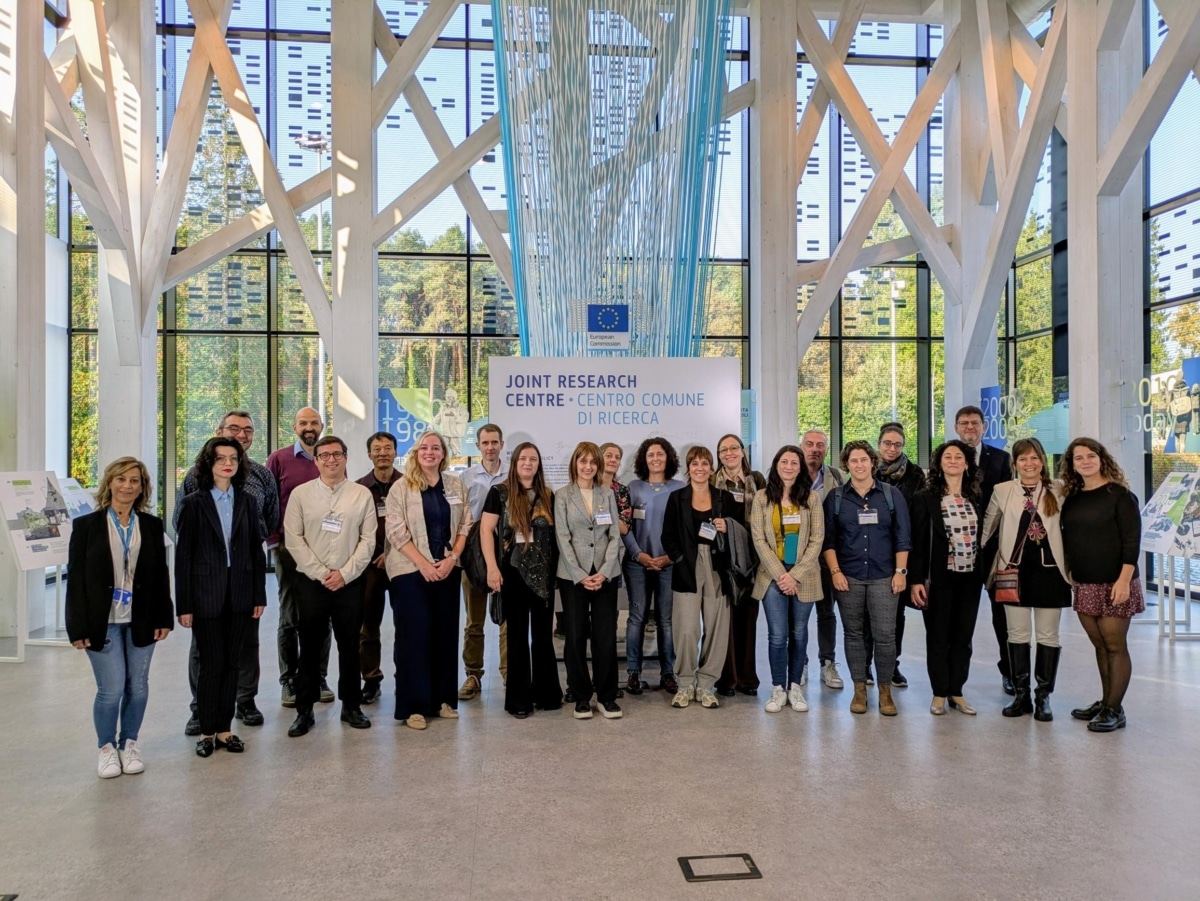 COST Connect with the Joint Research Centre - COST